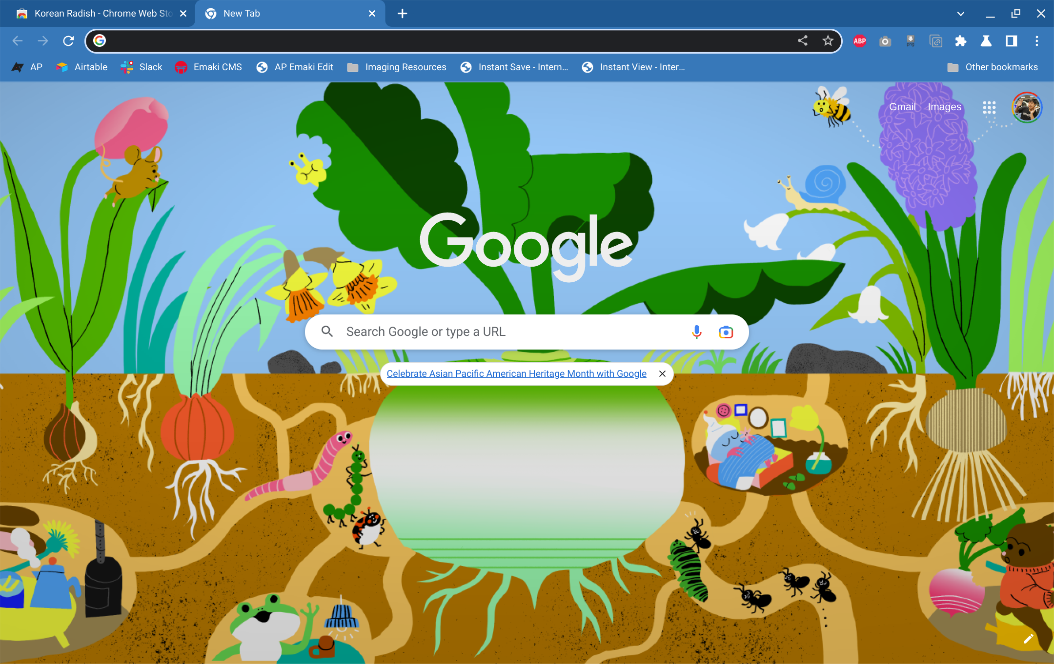 Try out 20 awesome new Chrome themes from Asian and Pacific American ... Try out 20 awesome new Chrome themes from Asian and Pacific American ...