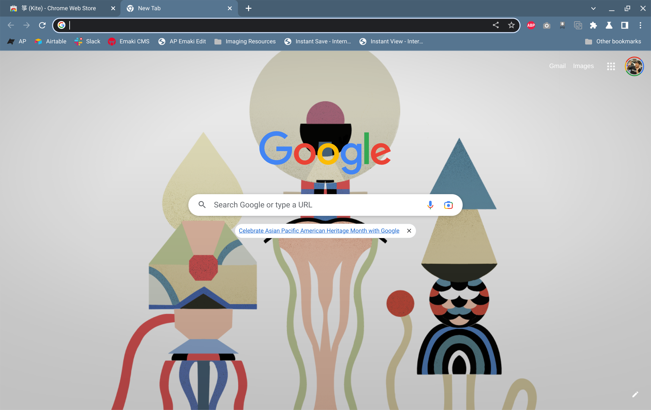 Try out 20 awesome new Chrome themes from Asian and Pacific American ... Try out 20 awesome new Chrome themes from Asian and Pacific American ...