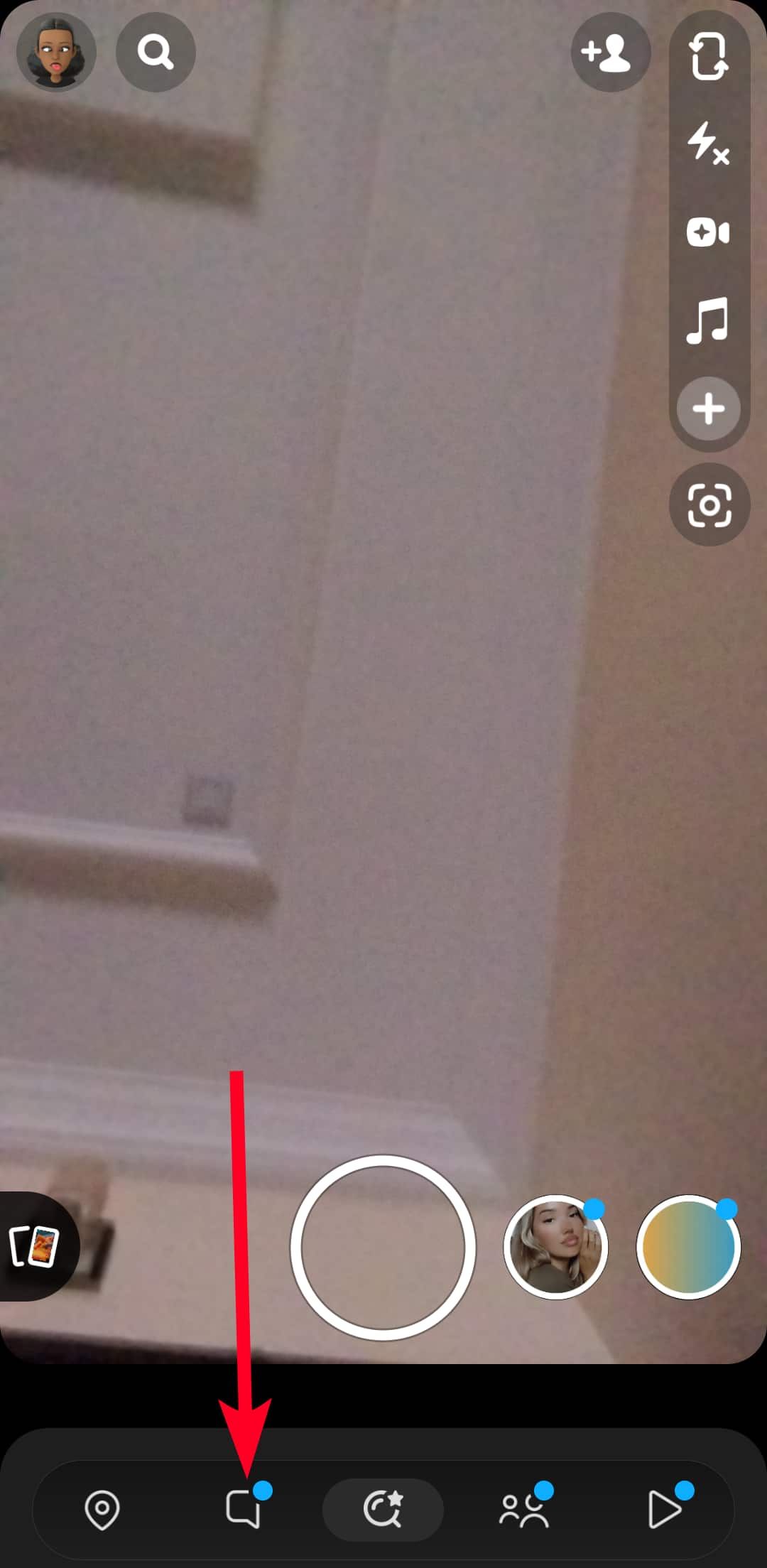 How To Find Deleted Snapchat Messages how-to-find-deleted-snapchat-messages