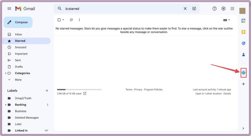 How to fax from Gmail