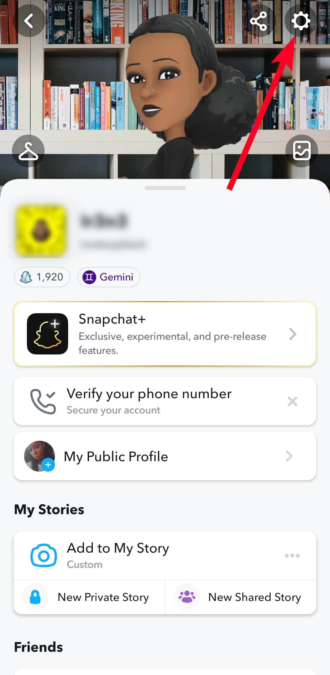How to find deleted Snapchat messages