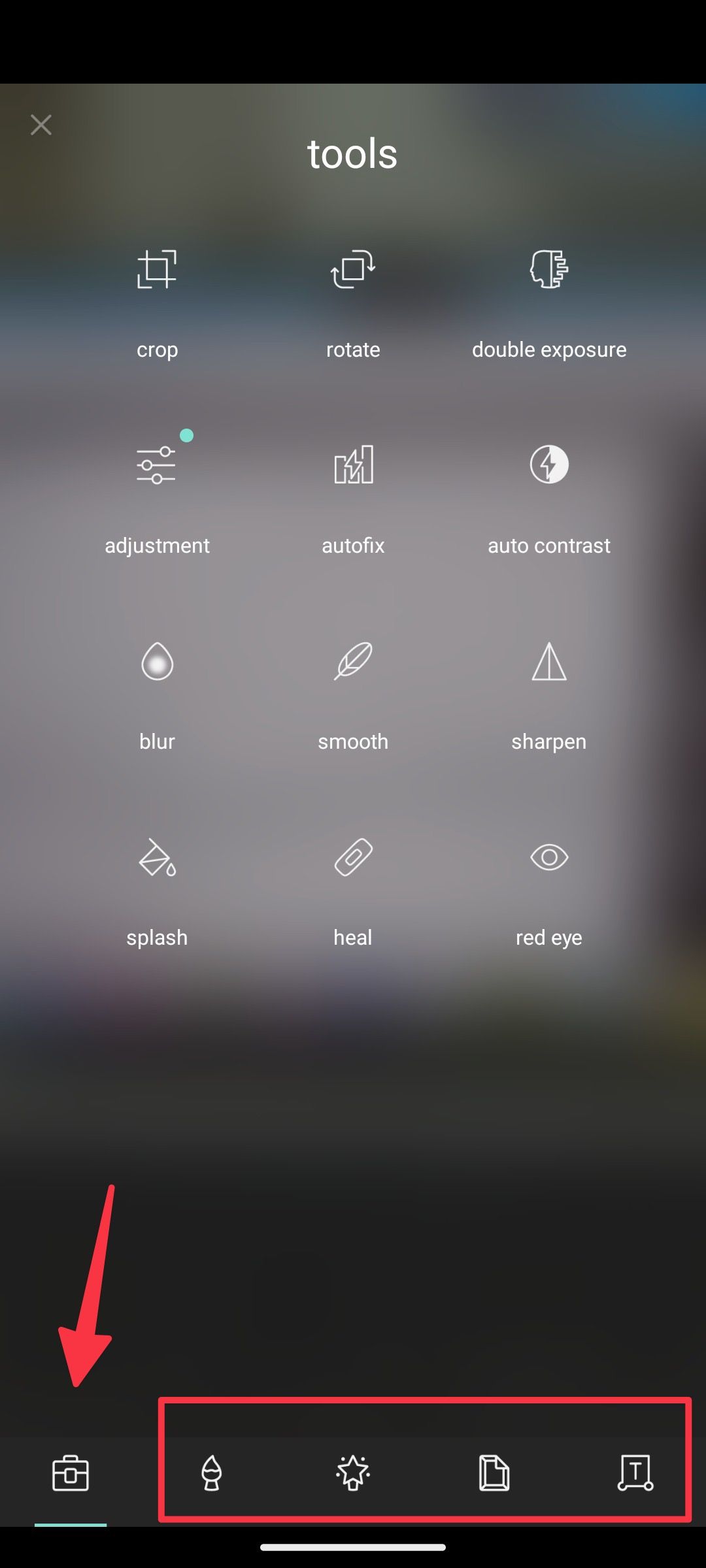 How to capture and edit RAW photos on an Android