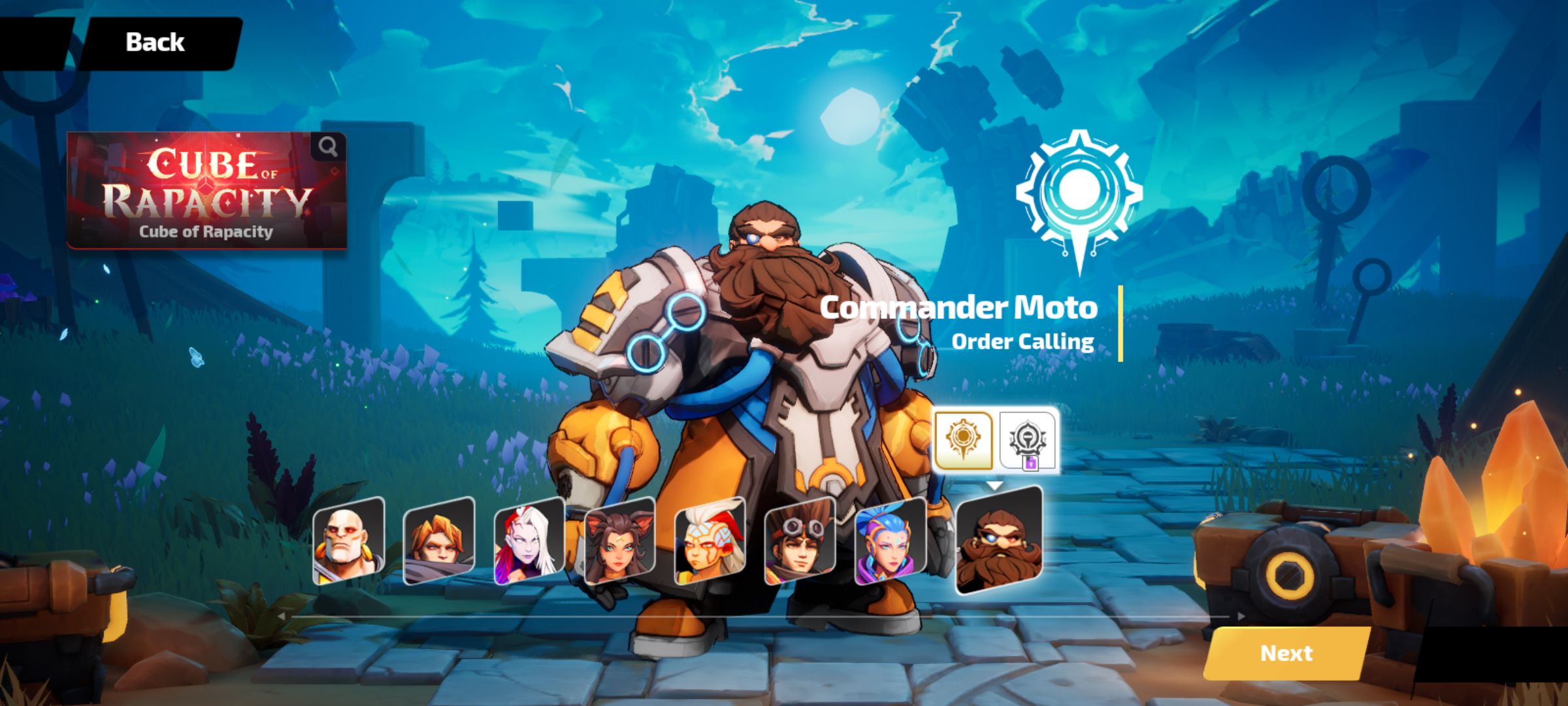 Torchlight: Infinite guide