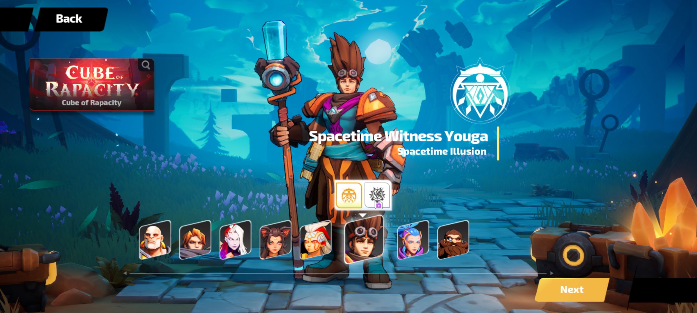 Torchlight: Infinite guide