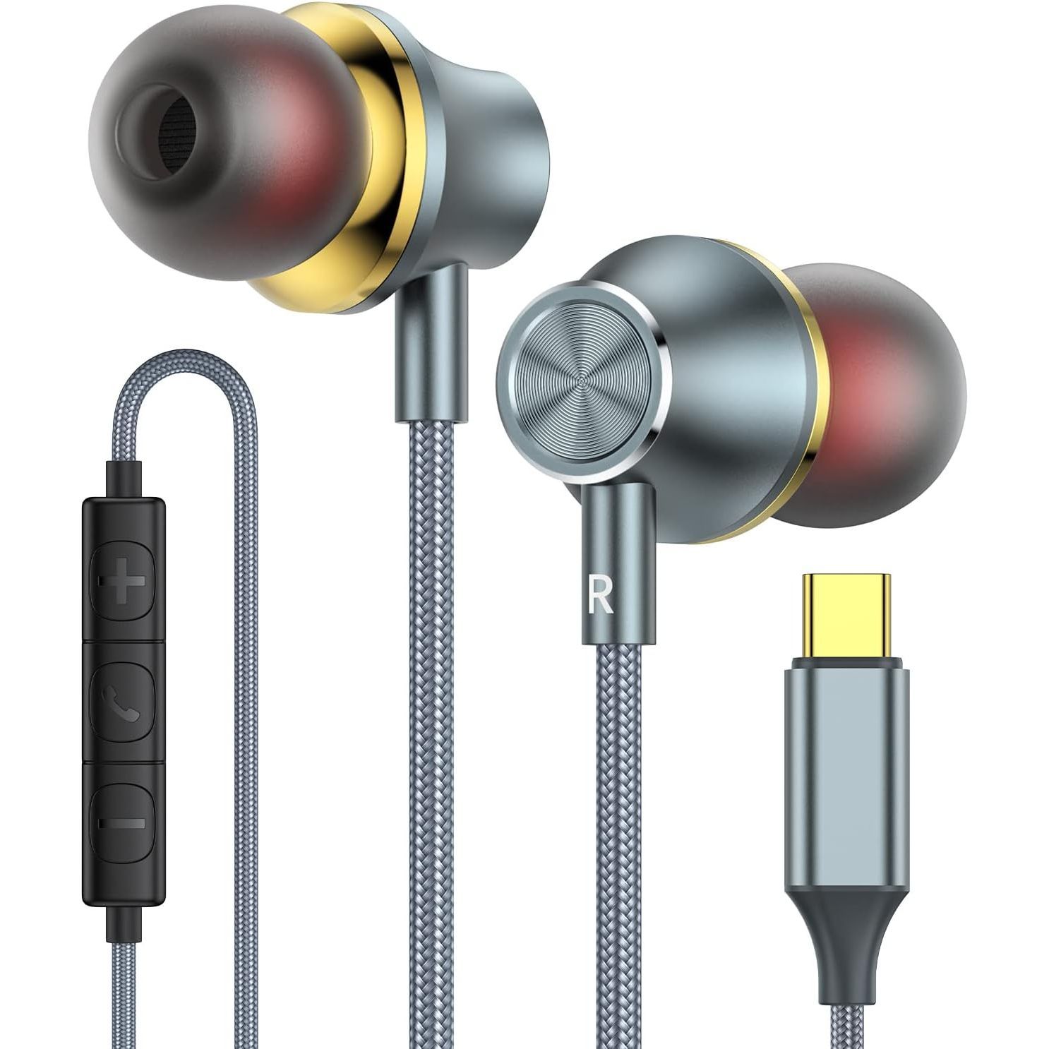 Best USB-C earbuds in 2023 Best USB-C earbuds in 2023