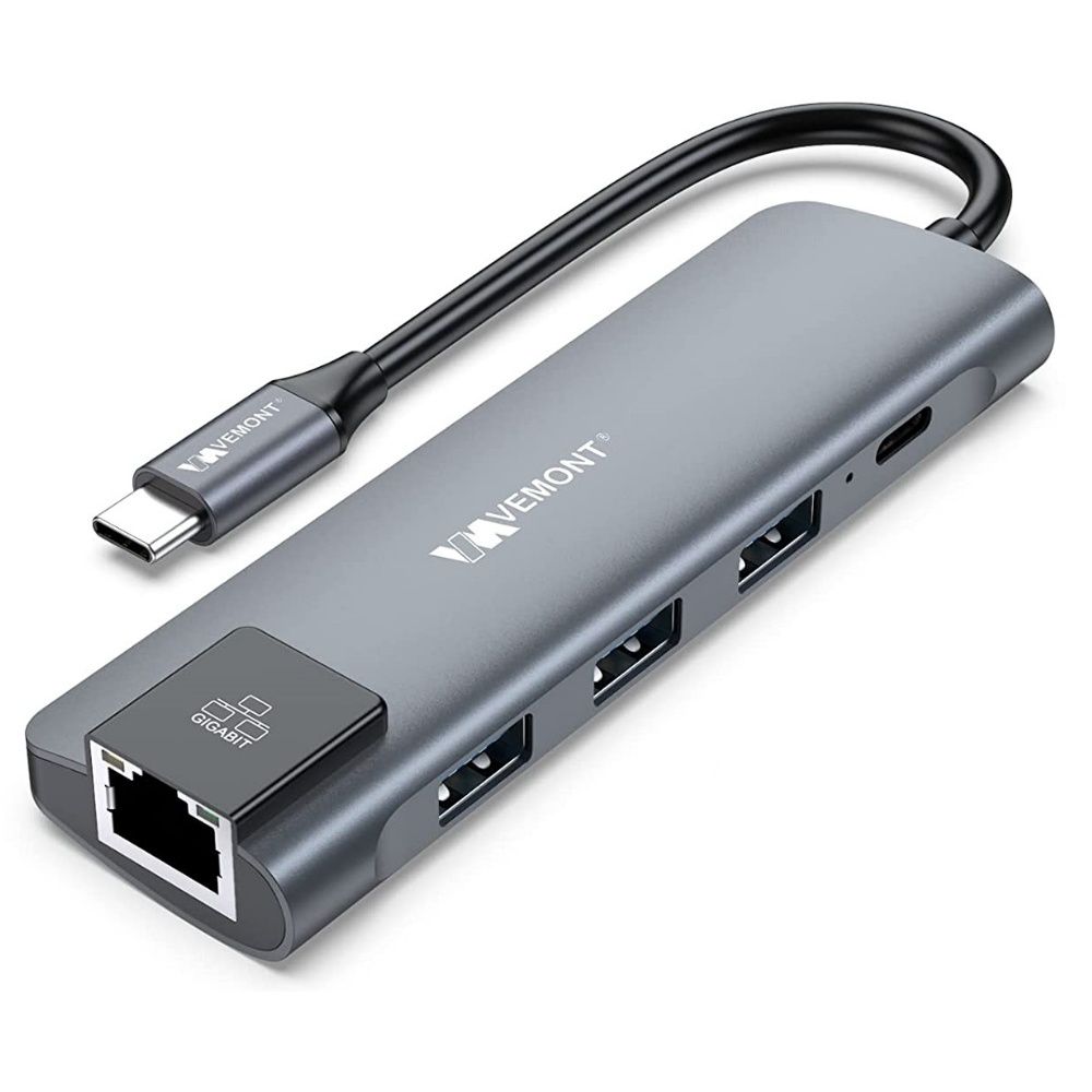 The best USB-C hubs for Google Chromecast with Google TV in 2023
