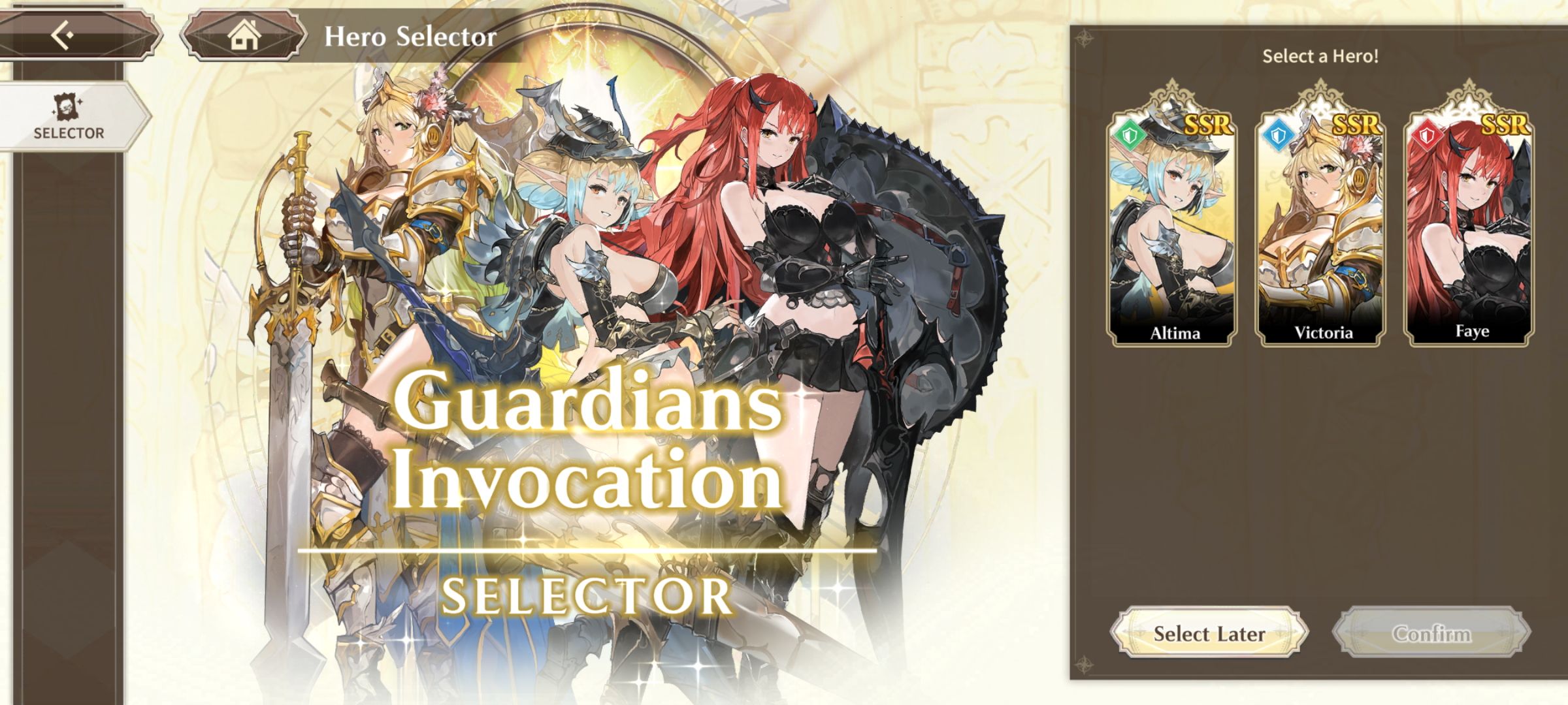 Valiant Force 2 beginner's guide: Re-rolling your way to victory