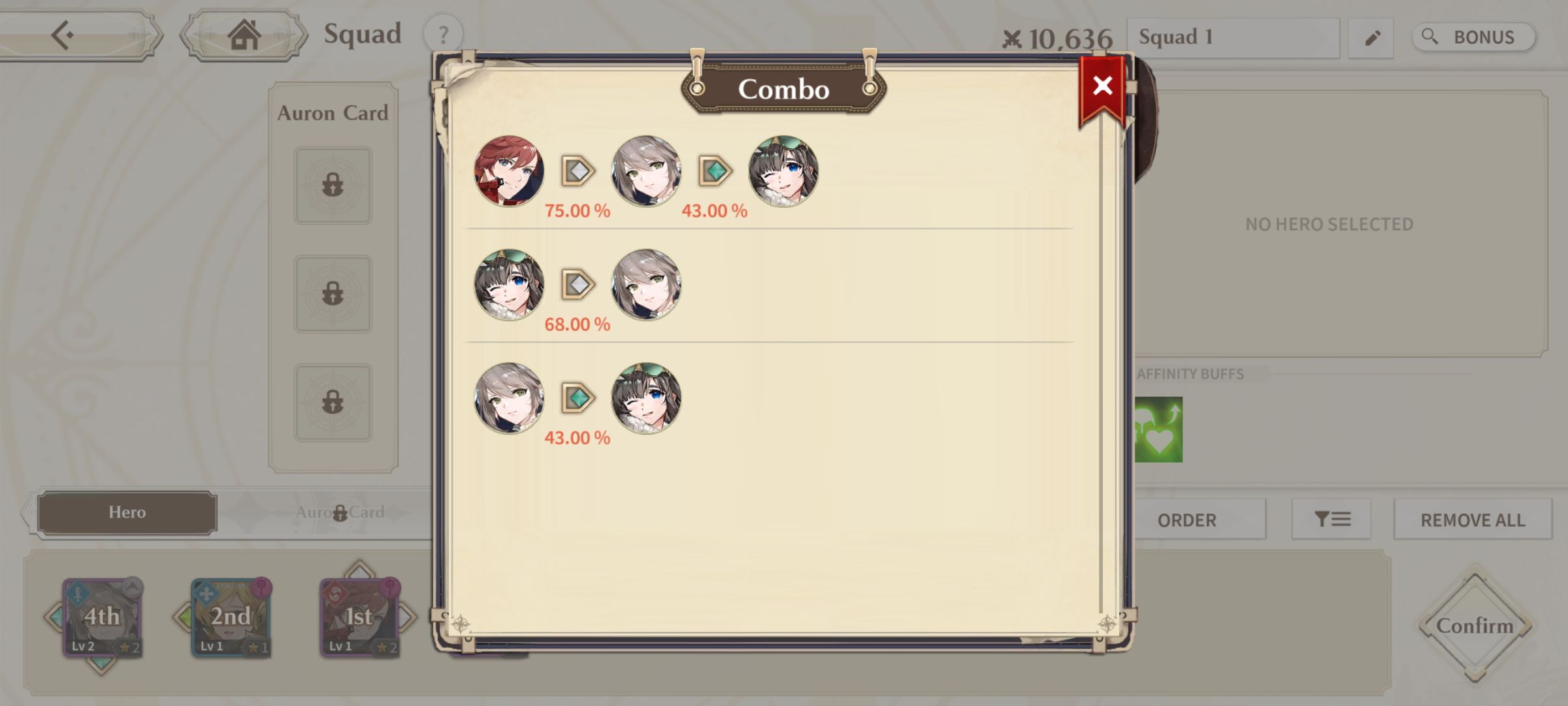 Valiant Force 2 beginner's guide: Re-rolling your way to victory