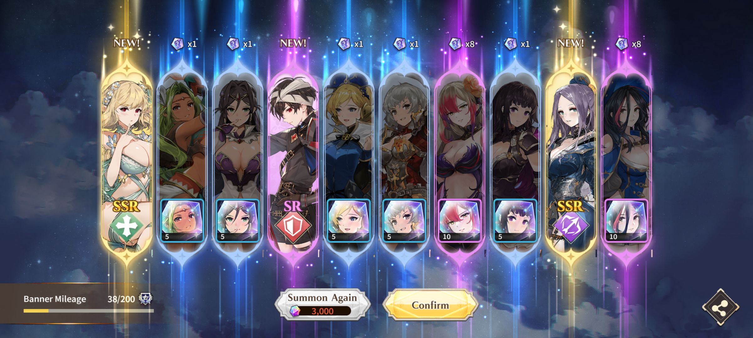 Valiant Force 2 beginner's guide: Re-rolling your way to victory