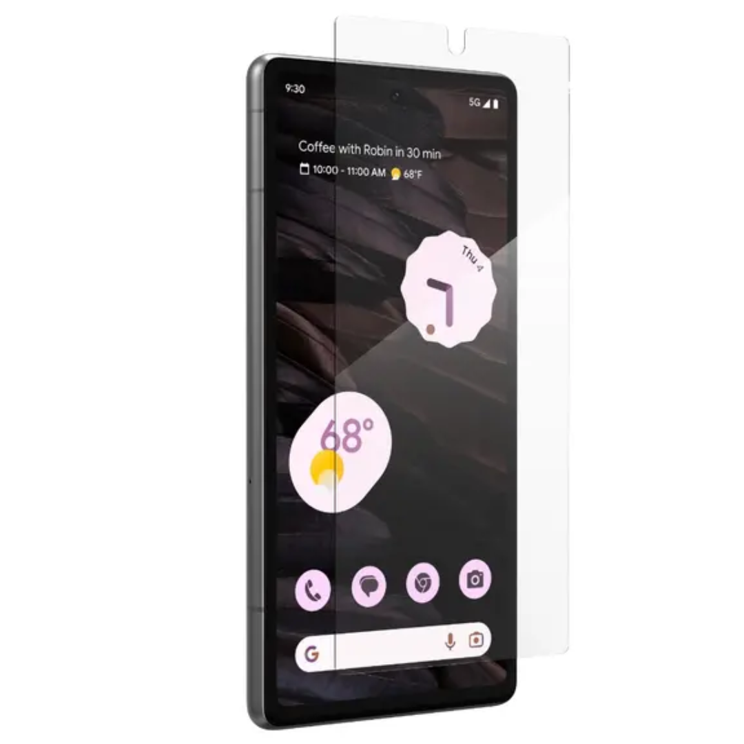 Best Google Pixel 7a screen protectors in 2023