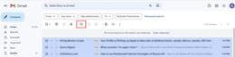Gmail How To Mark All Messages As Read