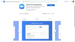 How To Add A Zoom Link To Google Calendar