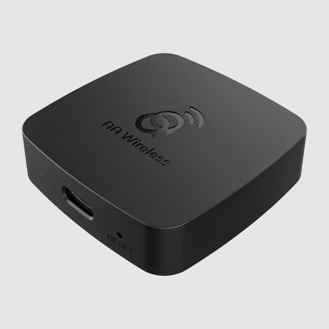 Best wireless Android Auto adapters in 2024 Best wireless Android Auto adapters in 2024