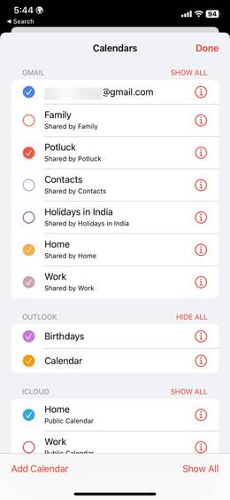 Google Calendar How To Add Your Outlook Calendar To GCal
