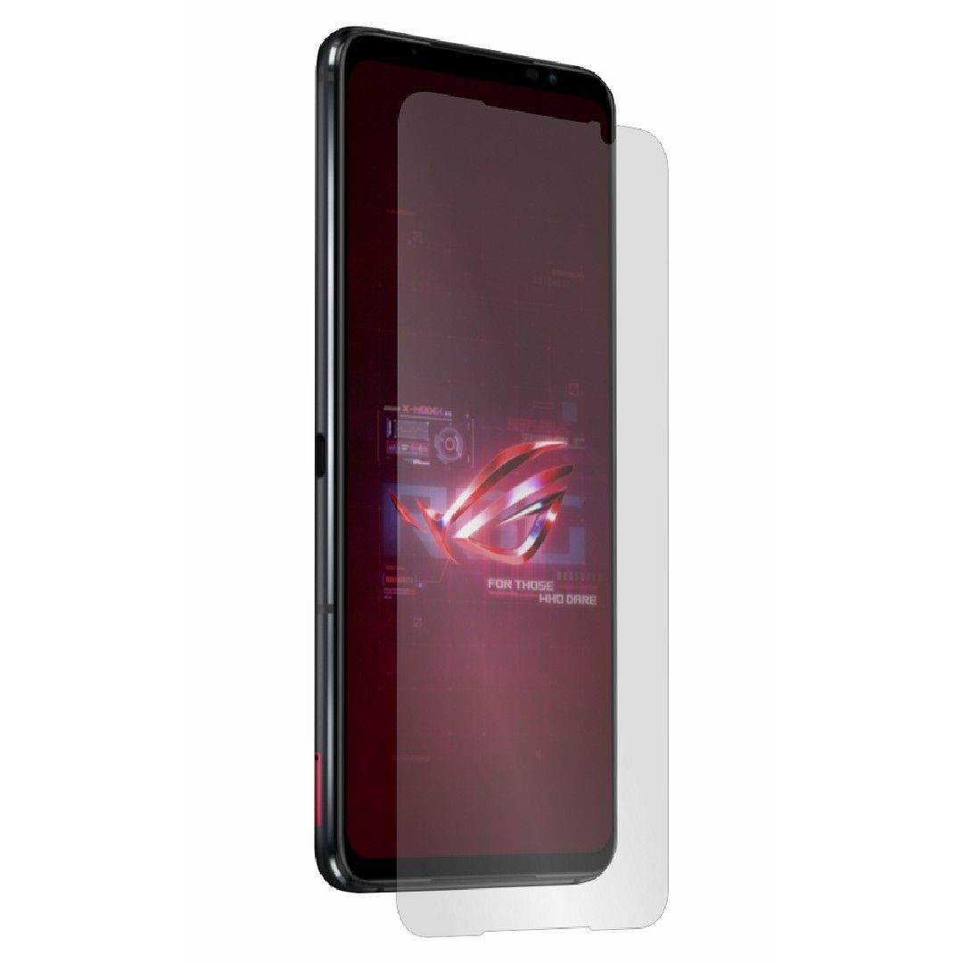 Best Asus ROG Phone 6 Pro screen protectors in 2024