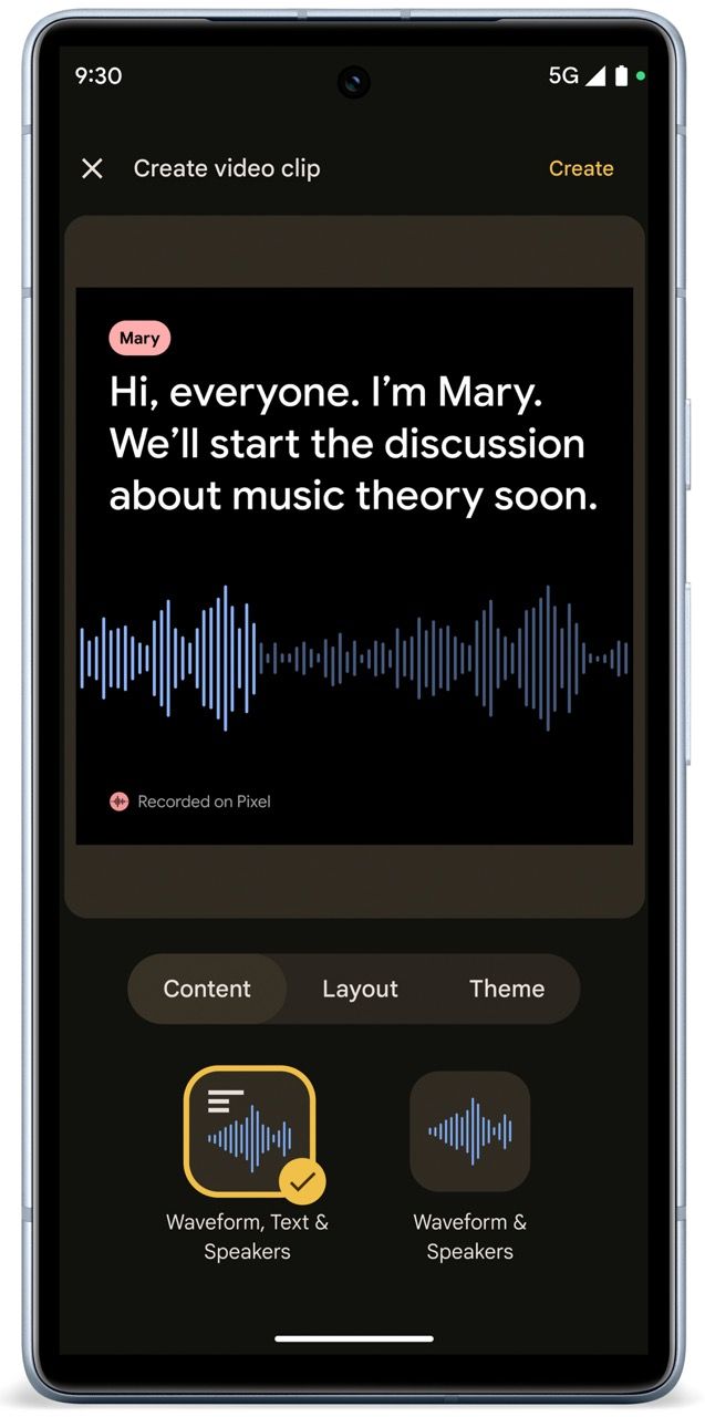 Google’s Pixel June Feature Drop is here with cinematic wallpapers and much more
