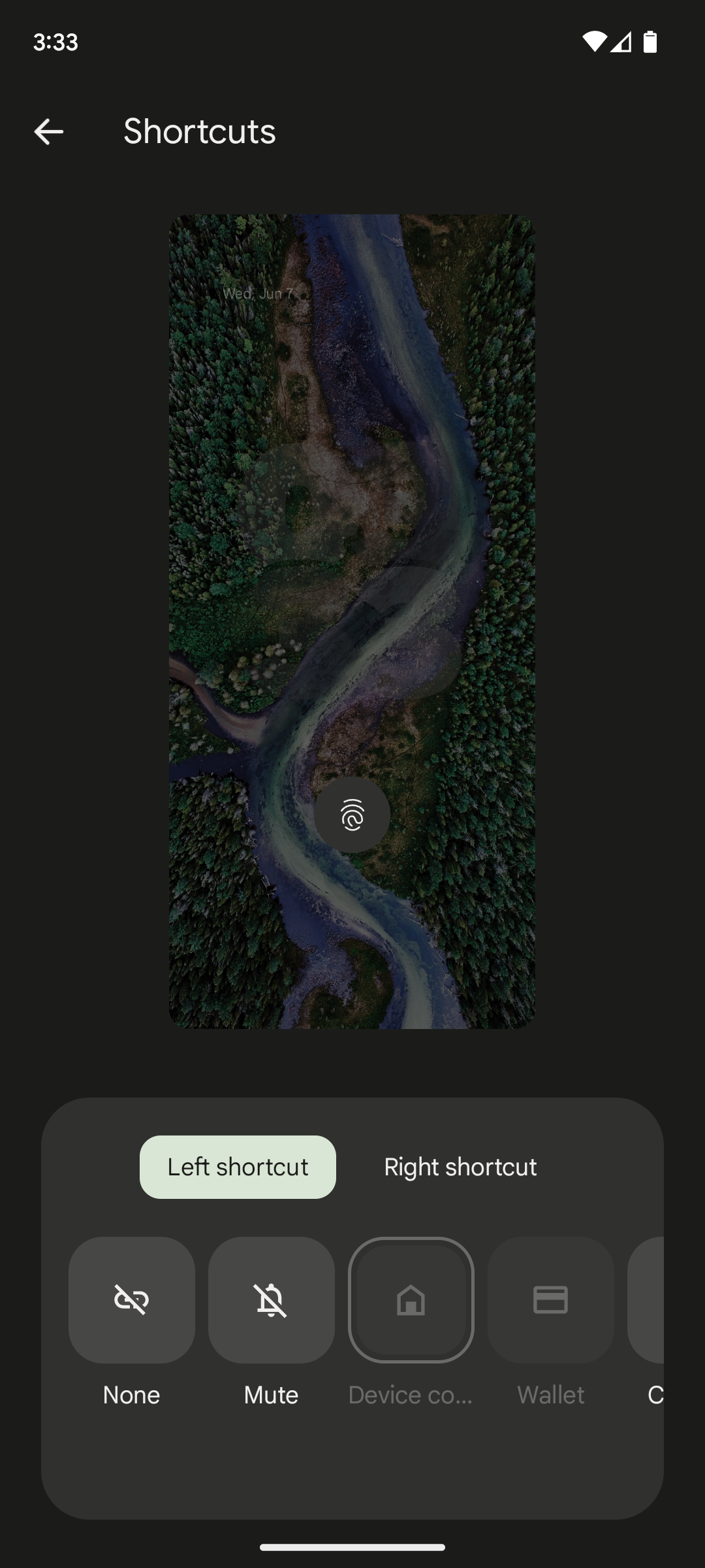 Android 14’s new lock screen customization is live in Beta 3