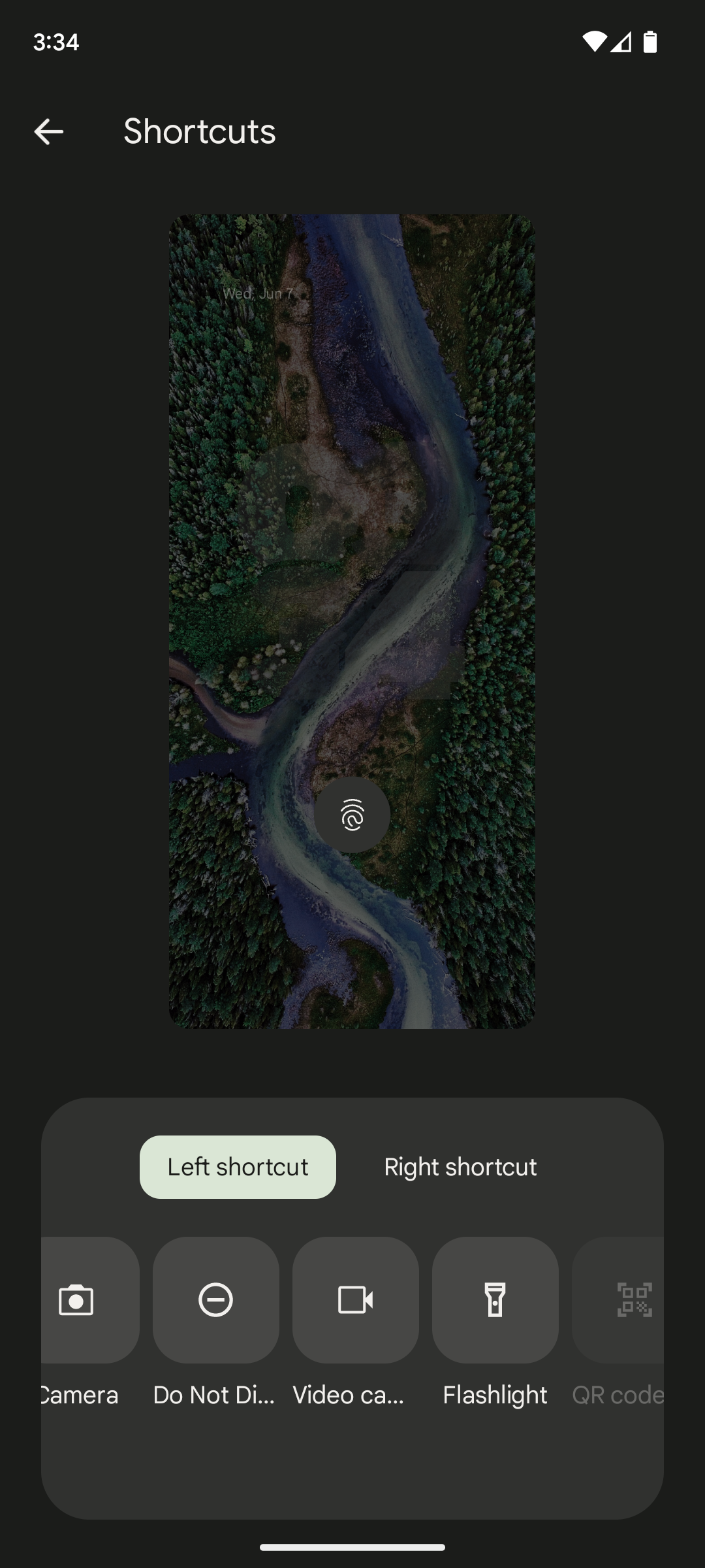 Android 14s New Lock Screen Customization Is Live In Beta 3