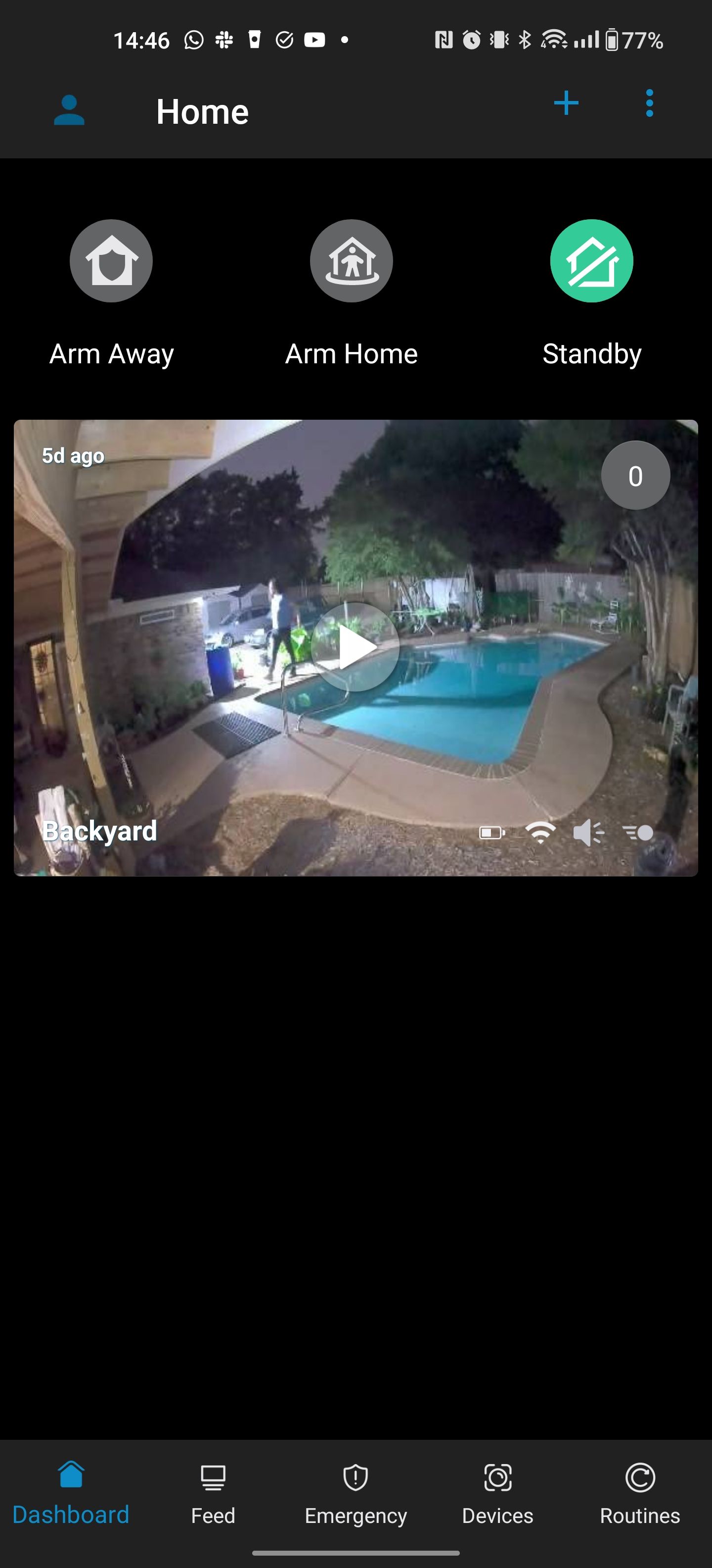 Arlo Pro 4 review: Uncompromised security, at a price