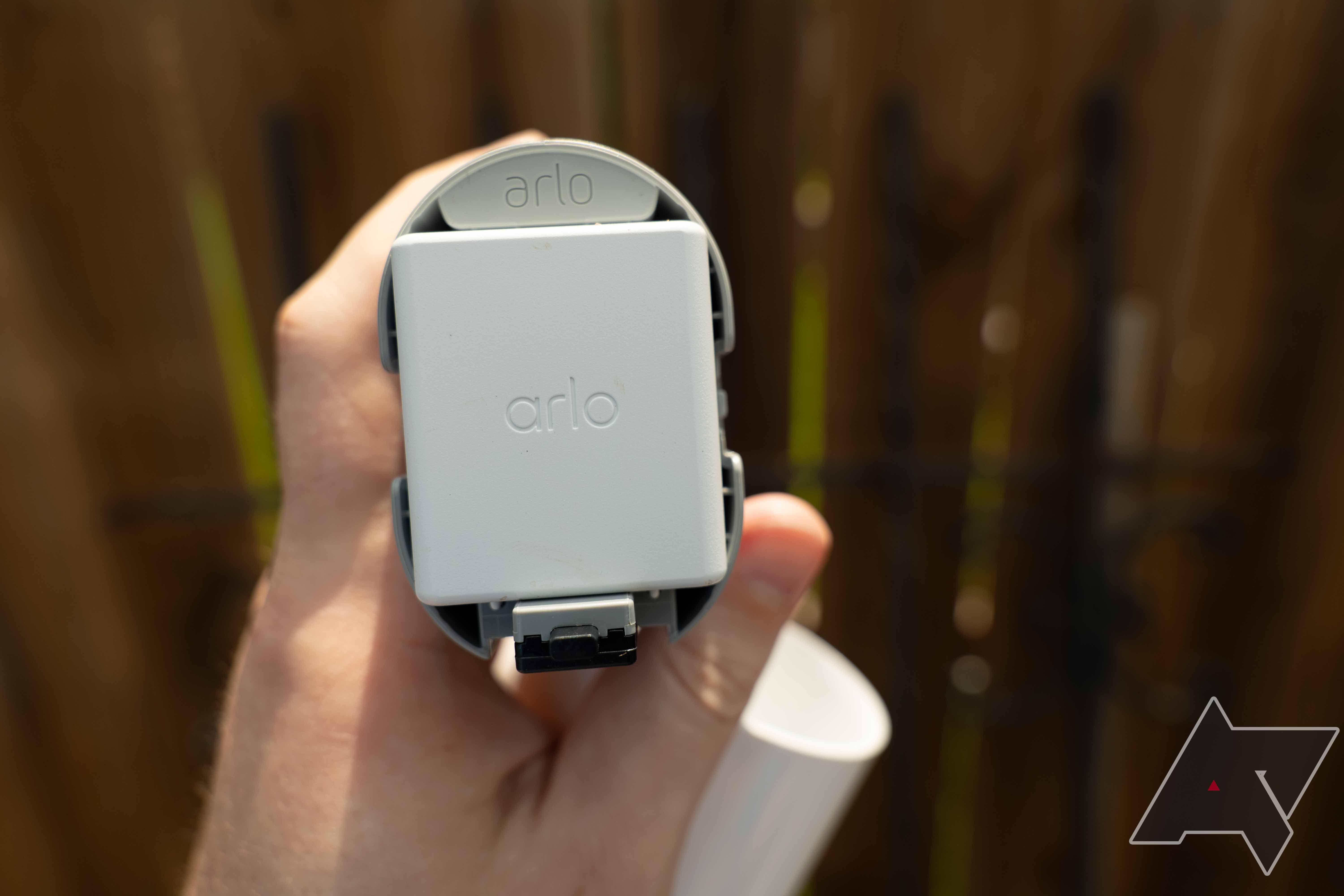 Arlo Pro 4 review: Uncompromised security, at a price