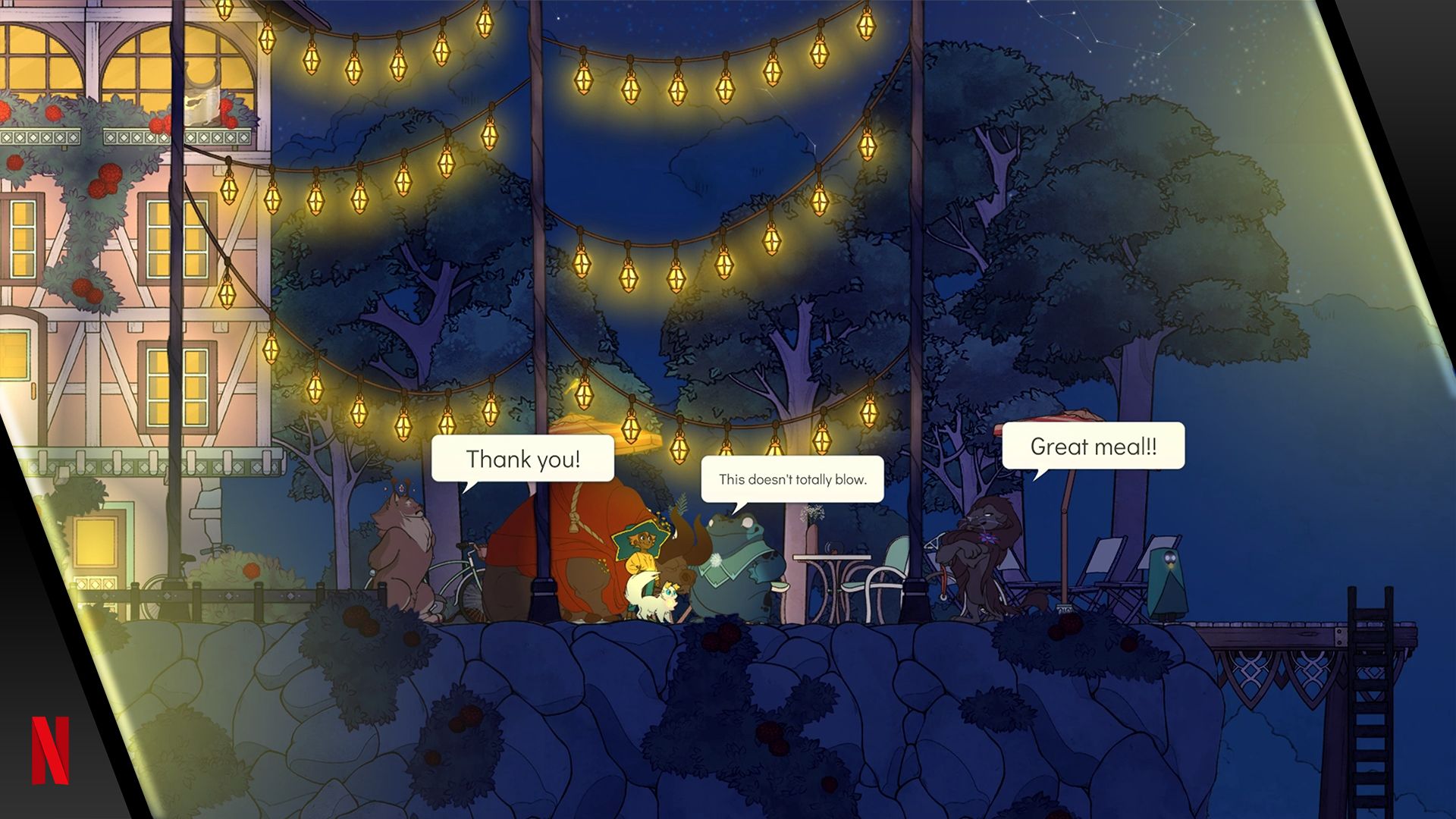 14 incredible Netflix games you need to play today