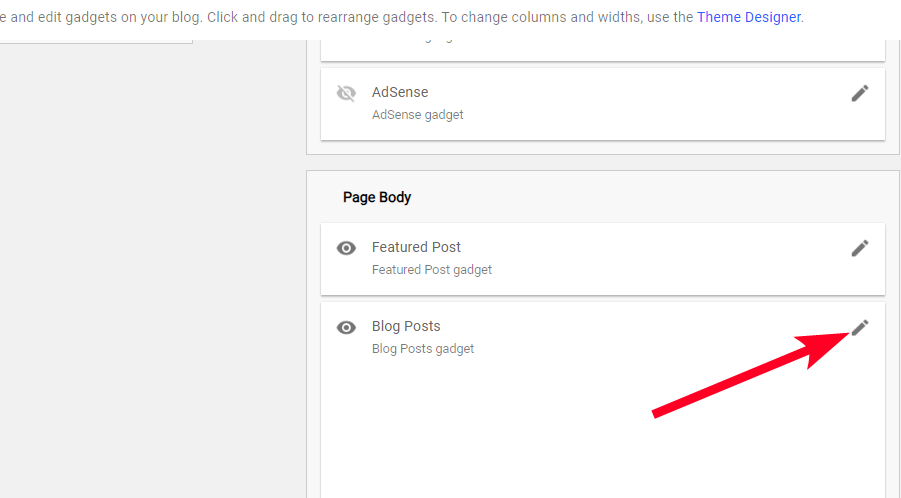 Blogger: Our 11 favorite tips and tricks
