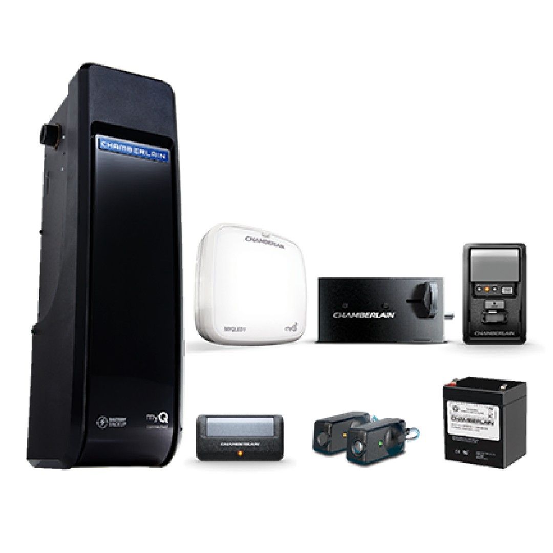 Best smart garage door openers in 2023