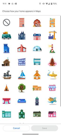 Google Maps How To Change Or Update Your Home Address