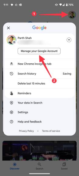 Google Maps How To Change Or Update Your Home Address