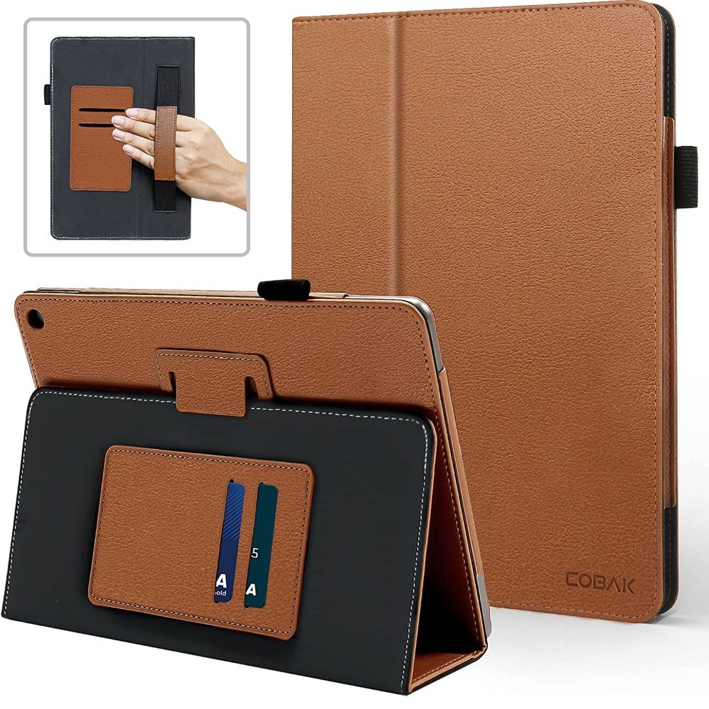 Best Amazon Fire HD 10 tablet cases in 2024