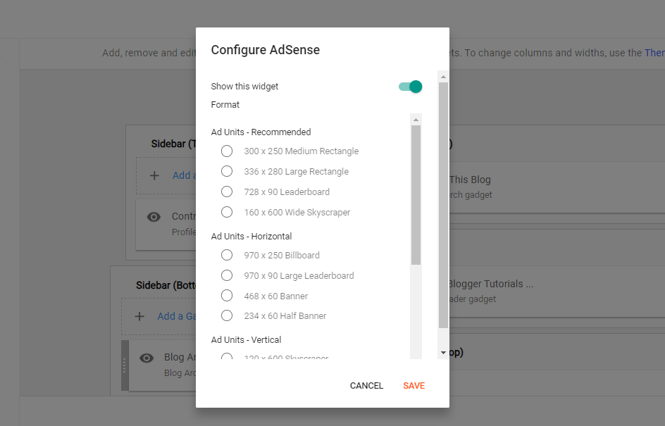 Blogger: Our 11 favorite tips and tricks