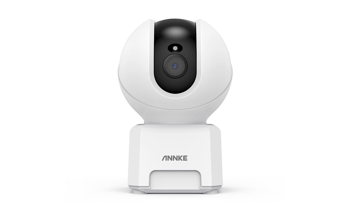 ANNKE giveaway: secure your home for less with these Wi-Fi cameras ...
