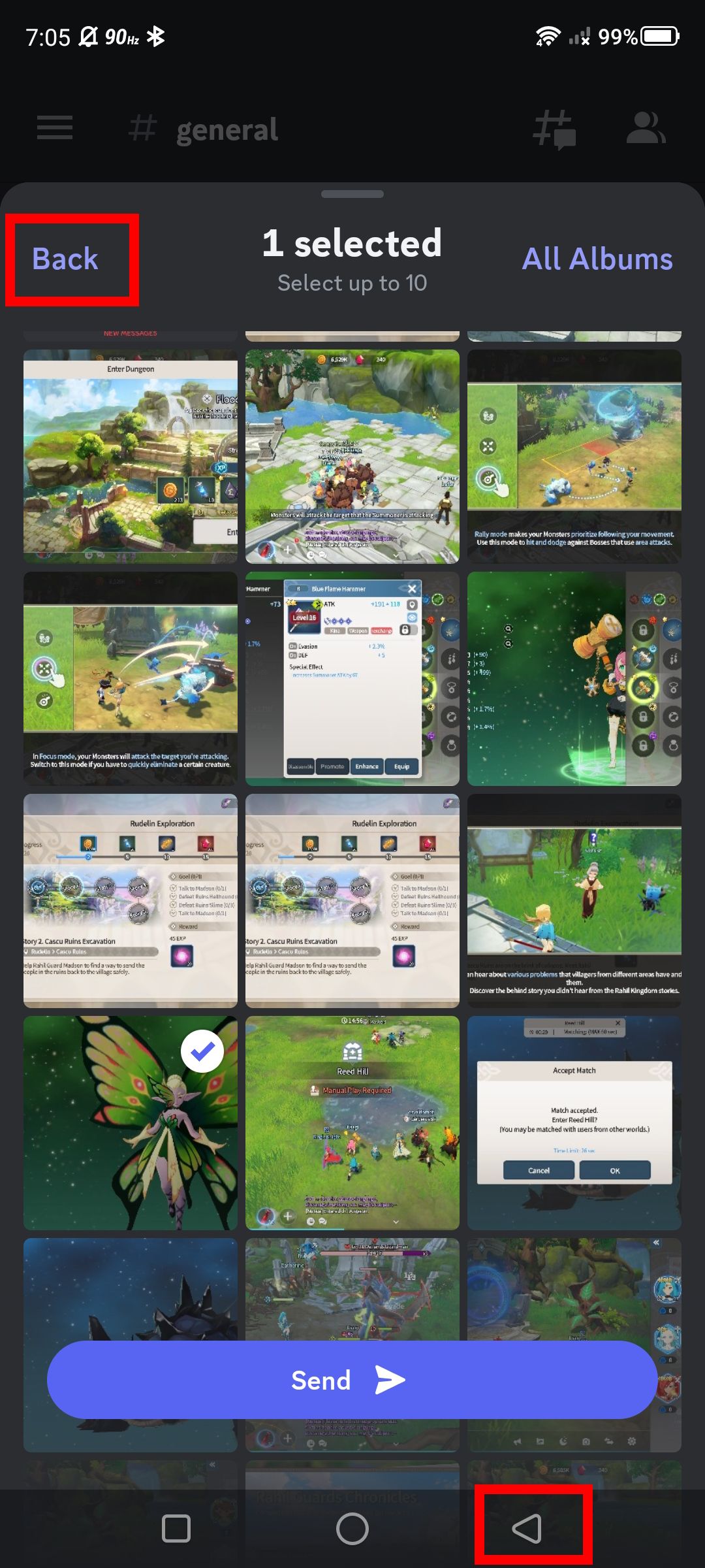 How to censor on Discord