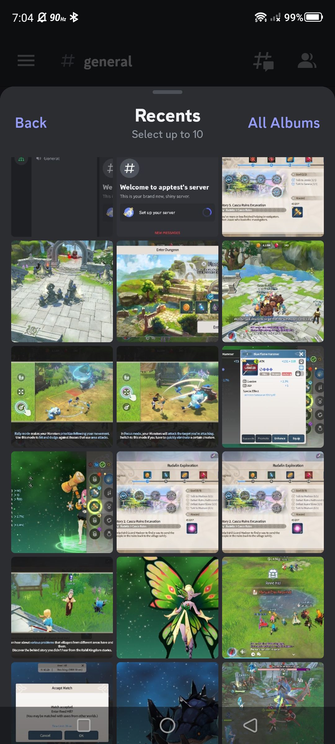 How to censor on Discord