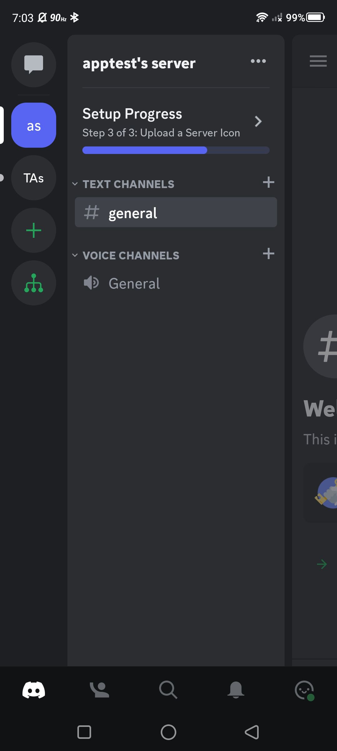 How to censor on Discord
