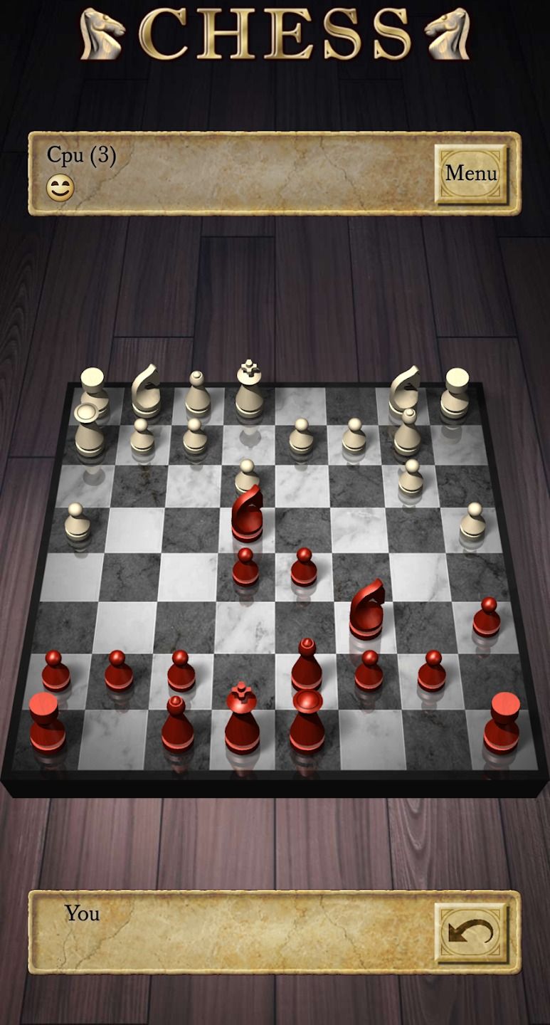 Best chess games you can play on your phone