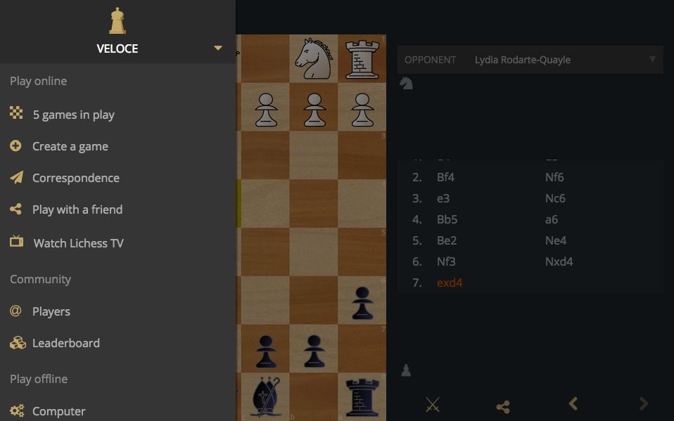 Best chess games you can play on your phone