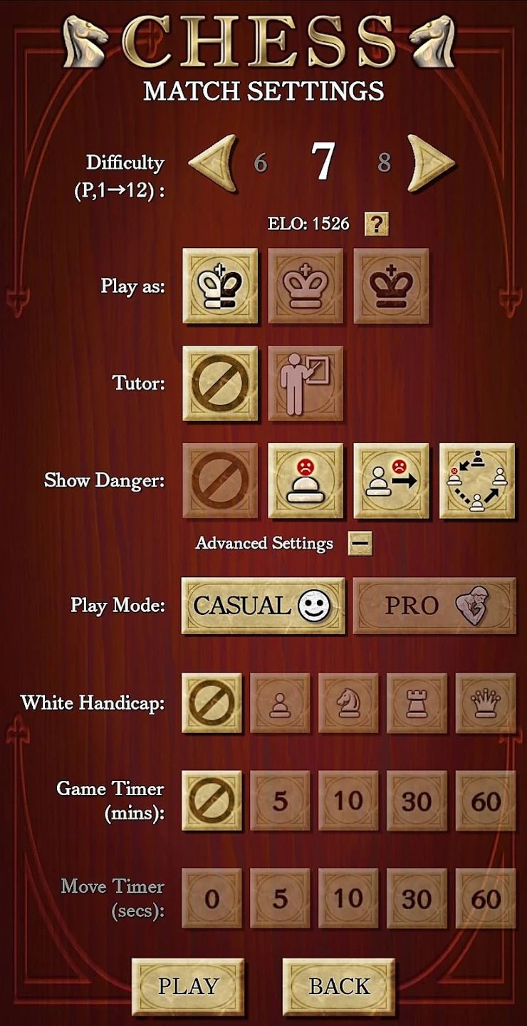 Best chess games you can play on your phone