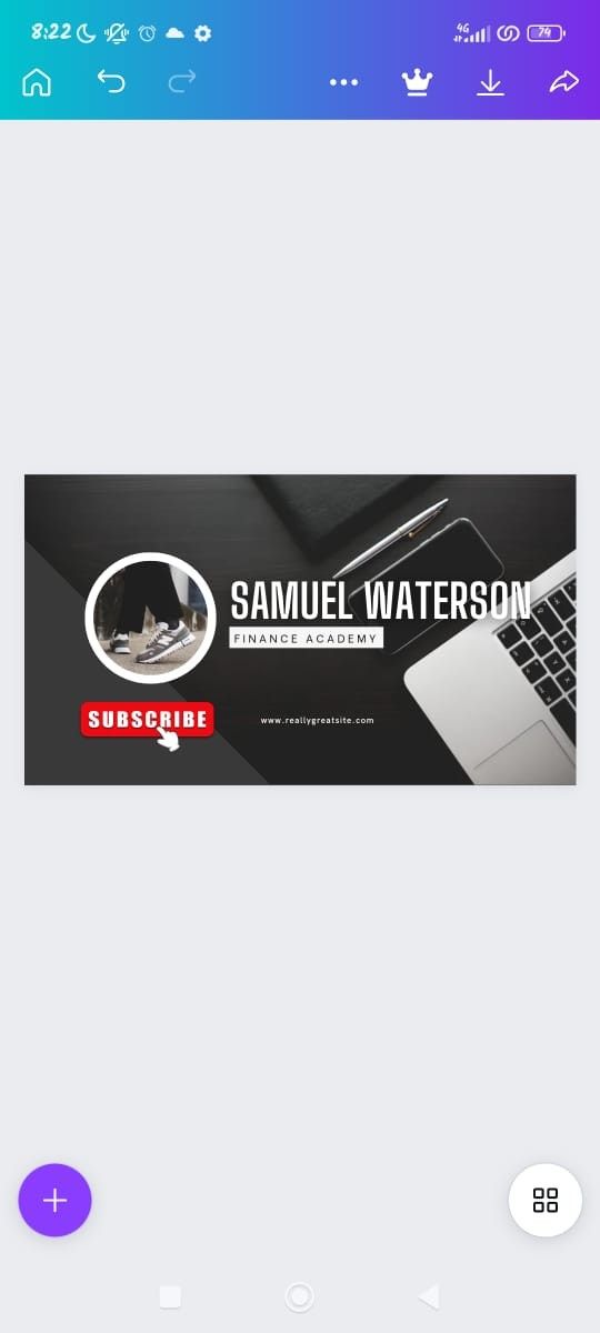 YouTube: How to create the perfect custom banner for your channel