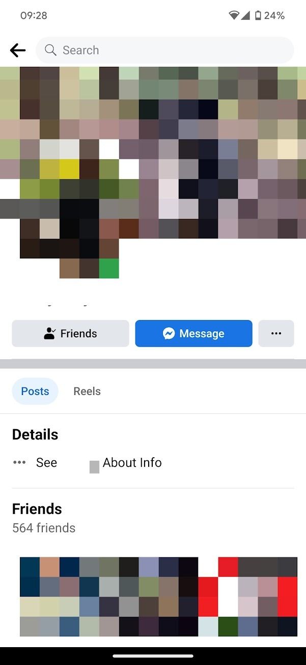 How to block and unblock Facebook users on your account