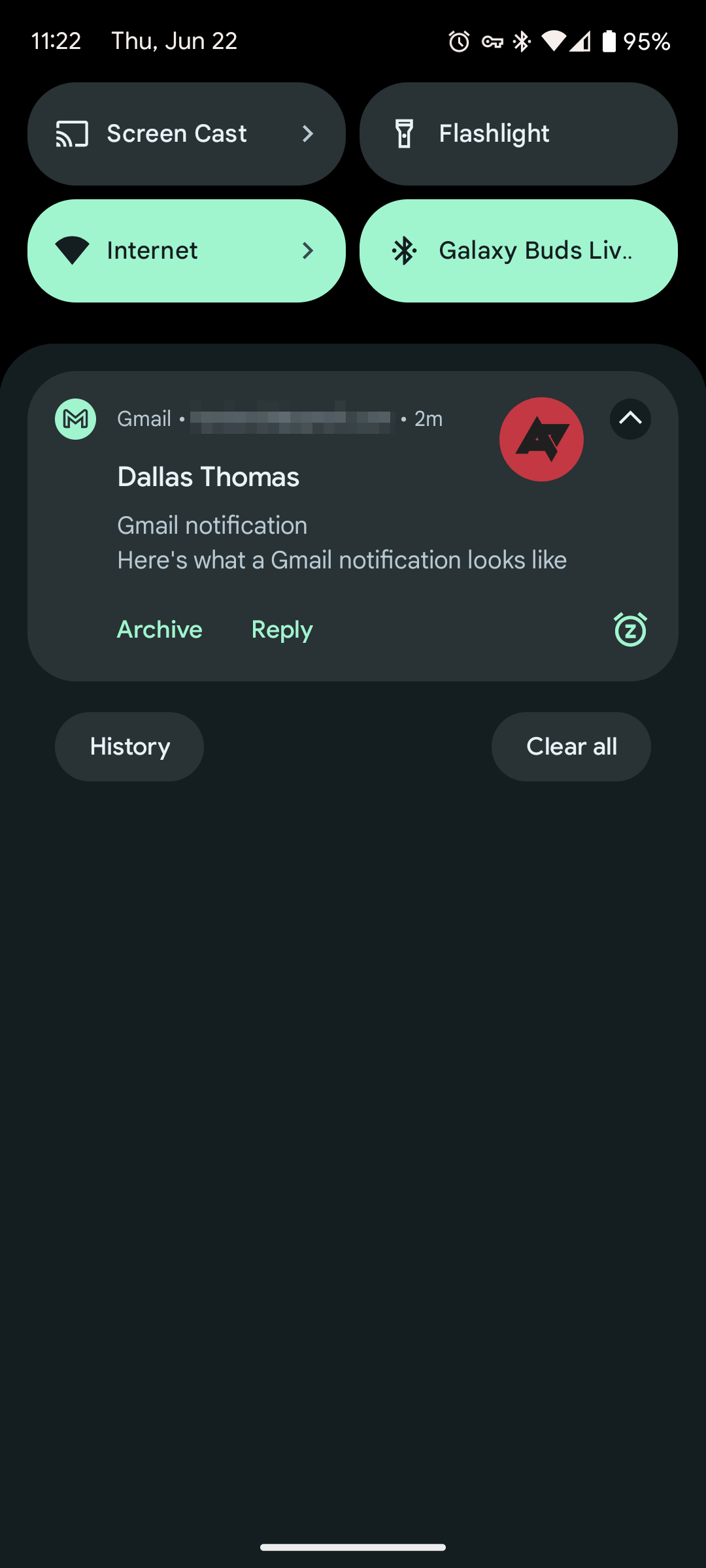 Google finally remembers to enable dynamic theming for Gmail’s last ... Google finally remembers to enable dynamic theming for Gmail’s last ...