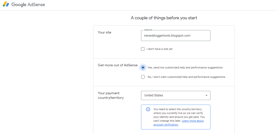 Blogger: Our 11 favorite tips and tricks