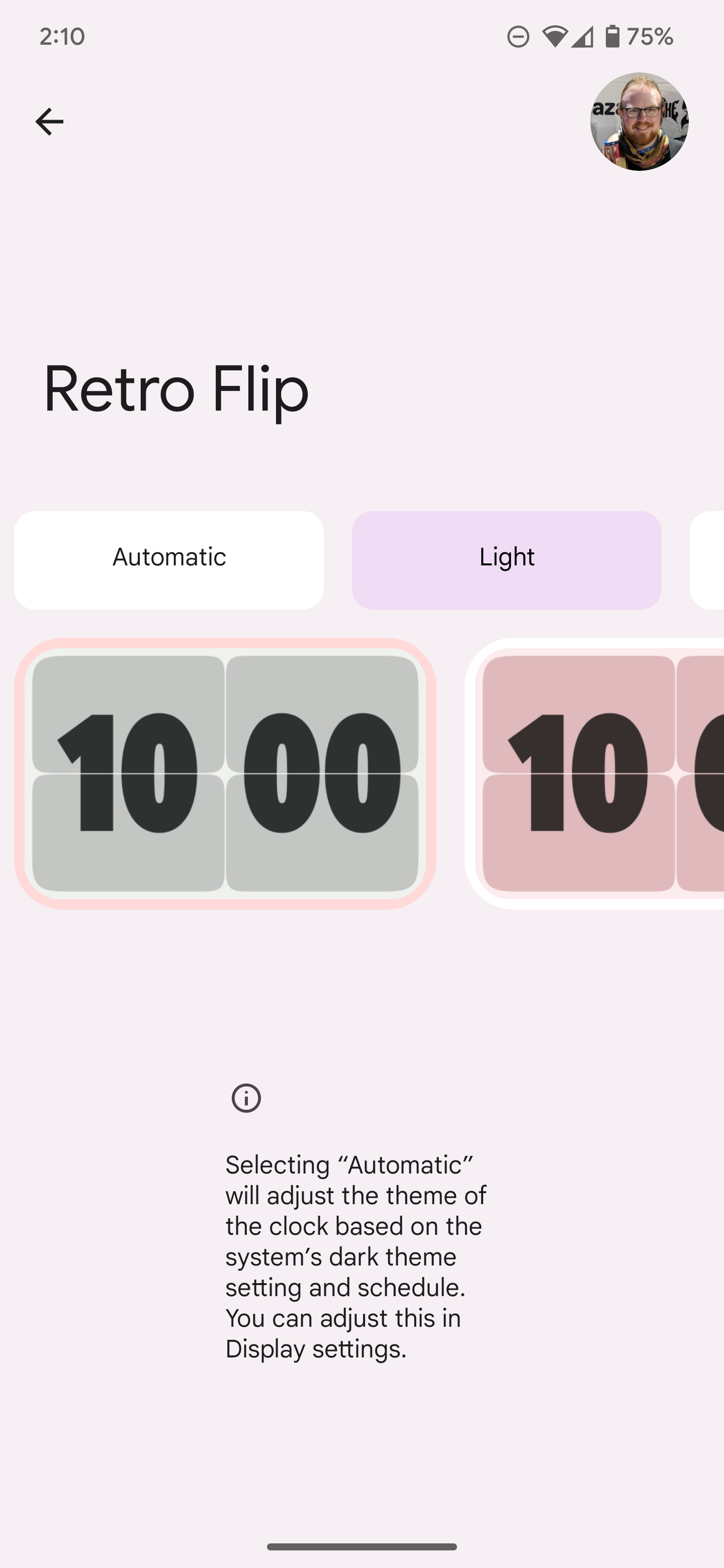 Google accidentally reveals several Pixel Tablet screensavers