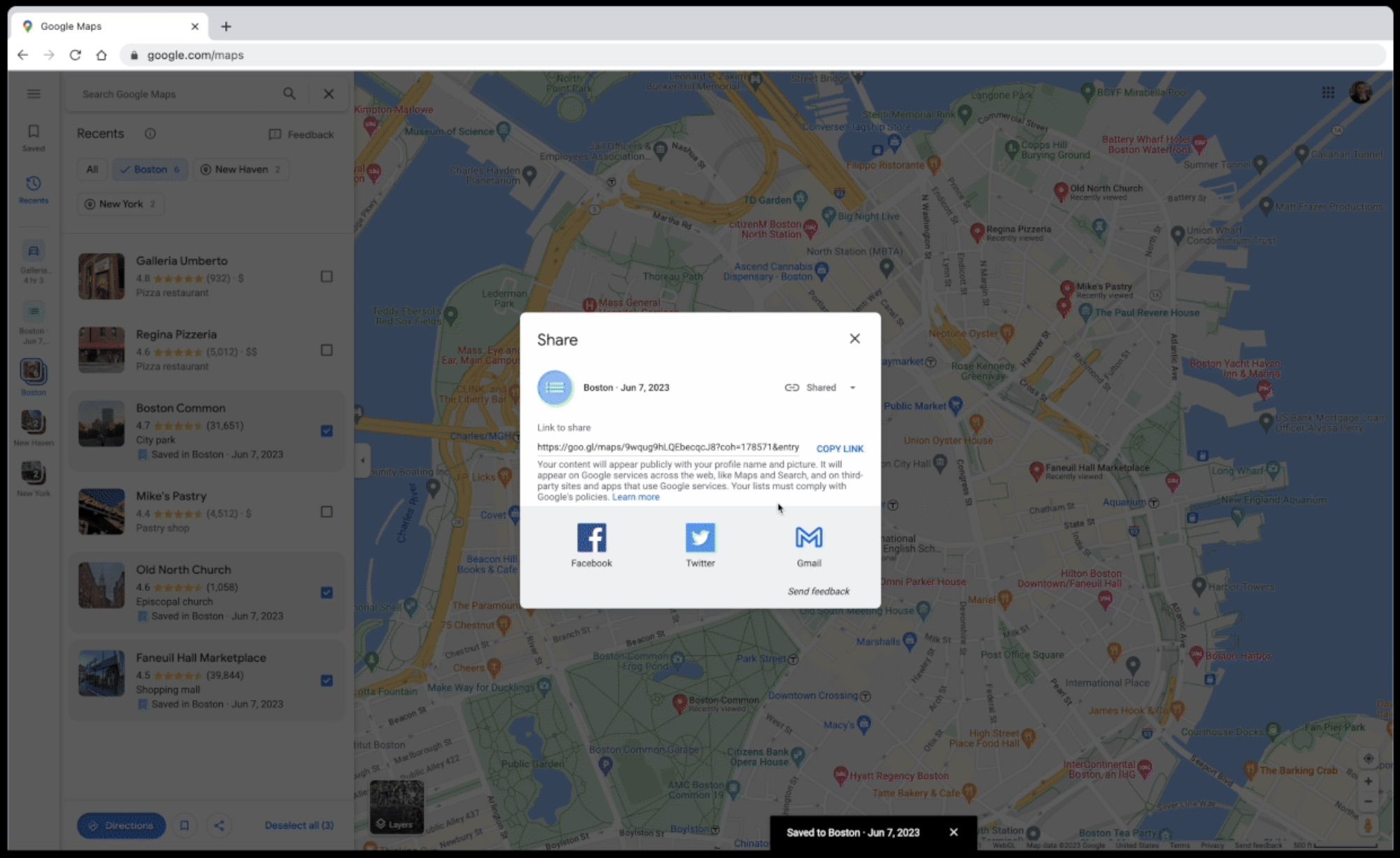 These 3 new Google Maps features want to help you plan your summer vacation
