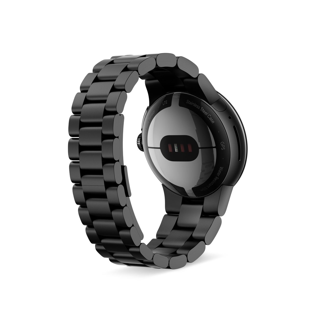 The Google Pixel Watch's long-overdue blood oxygen tracking is finally here