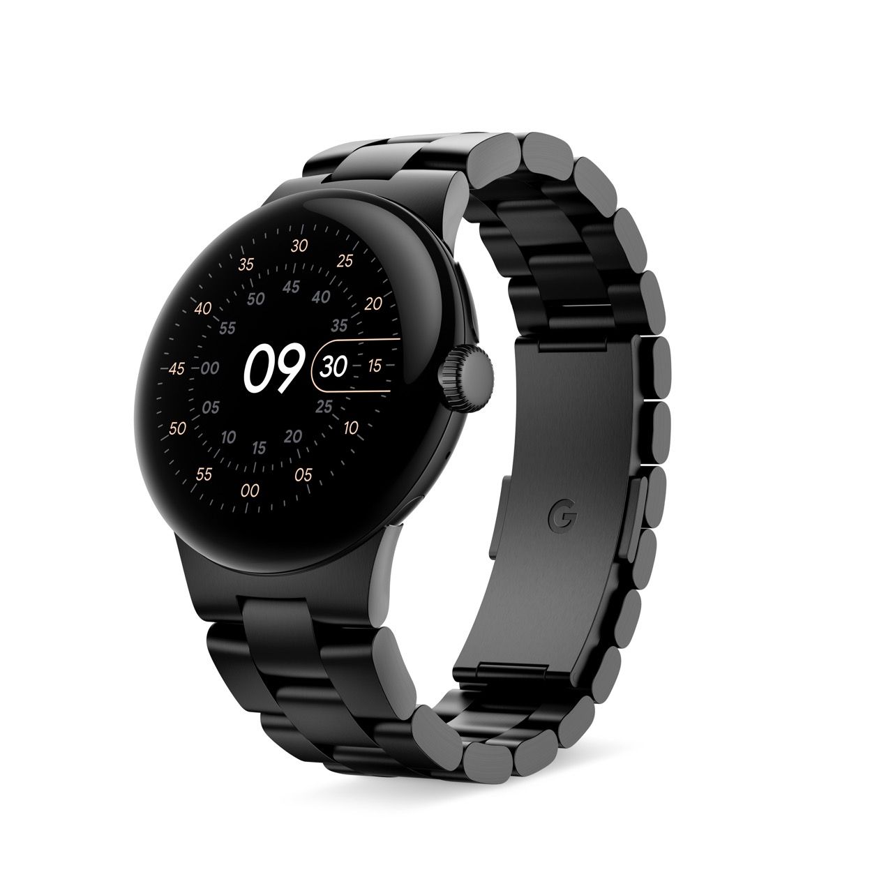 The Google Pixel Watch's long-overdue blood oxygen tracking is finally here