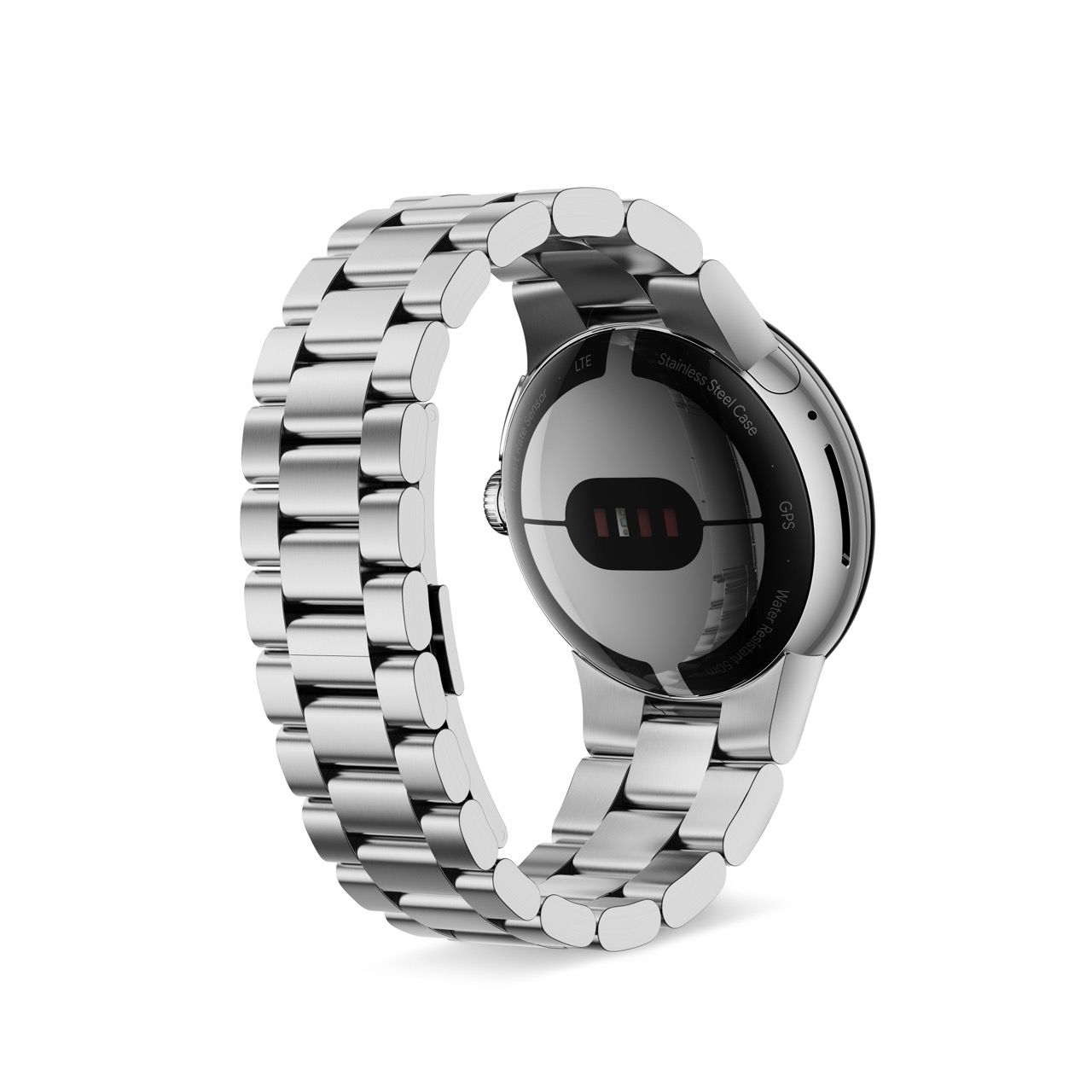 The Google Pixel Watch's long-overdue blood oxygen tracking is finally here