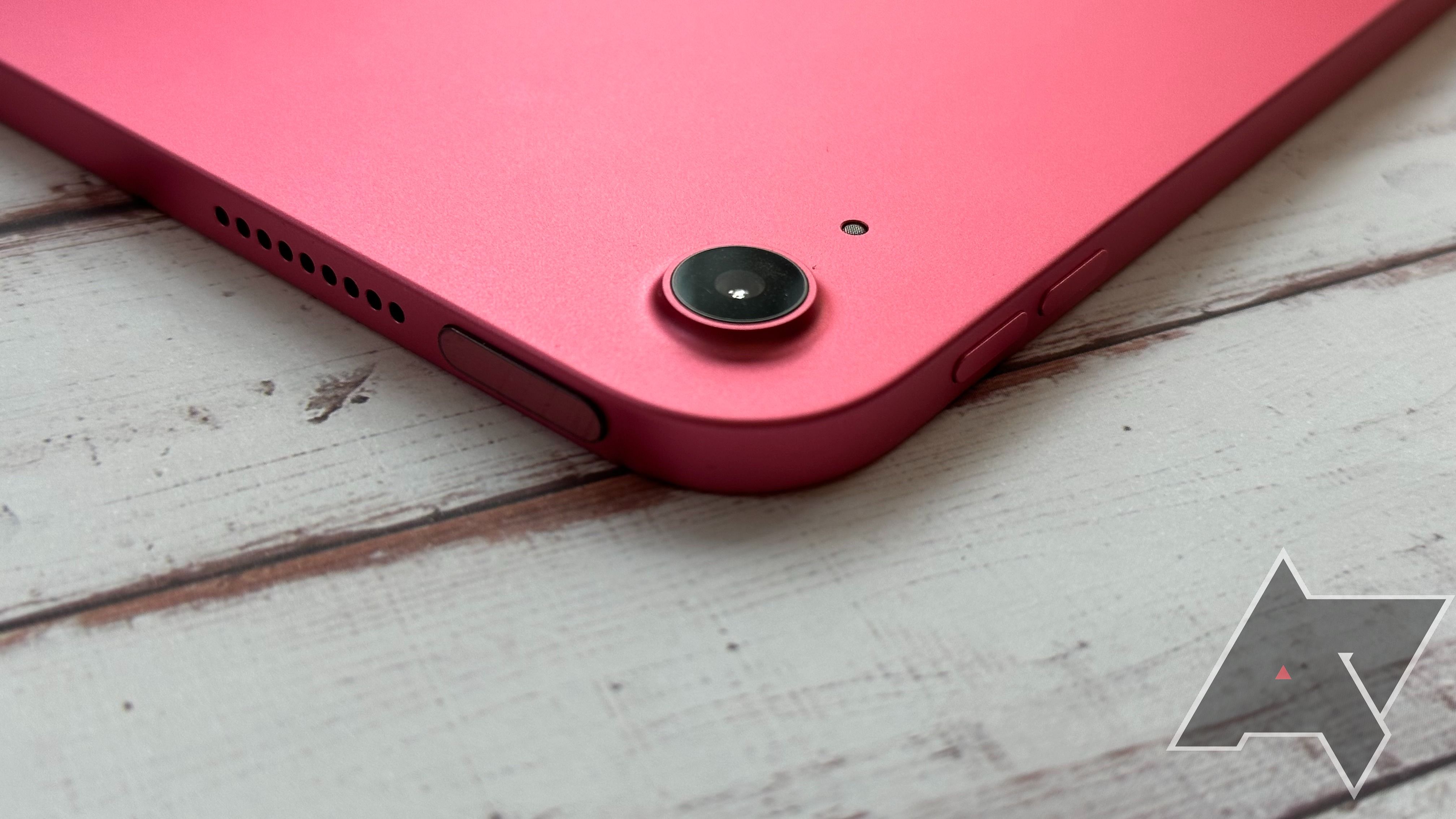 Apple iPad (2022) review: It just works