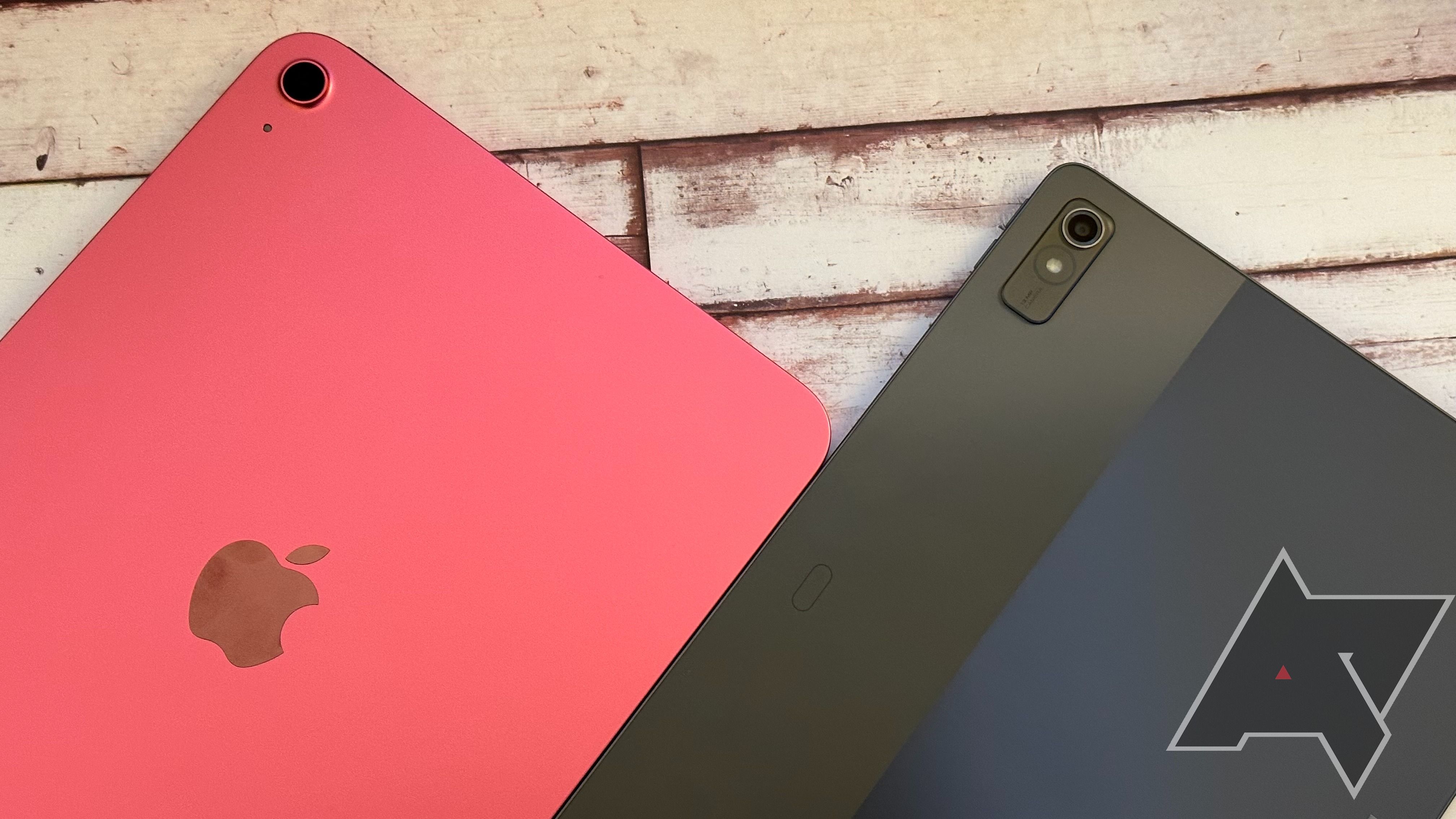 Apple iPad (2022) review: It just works
