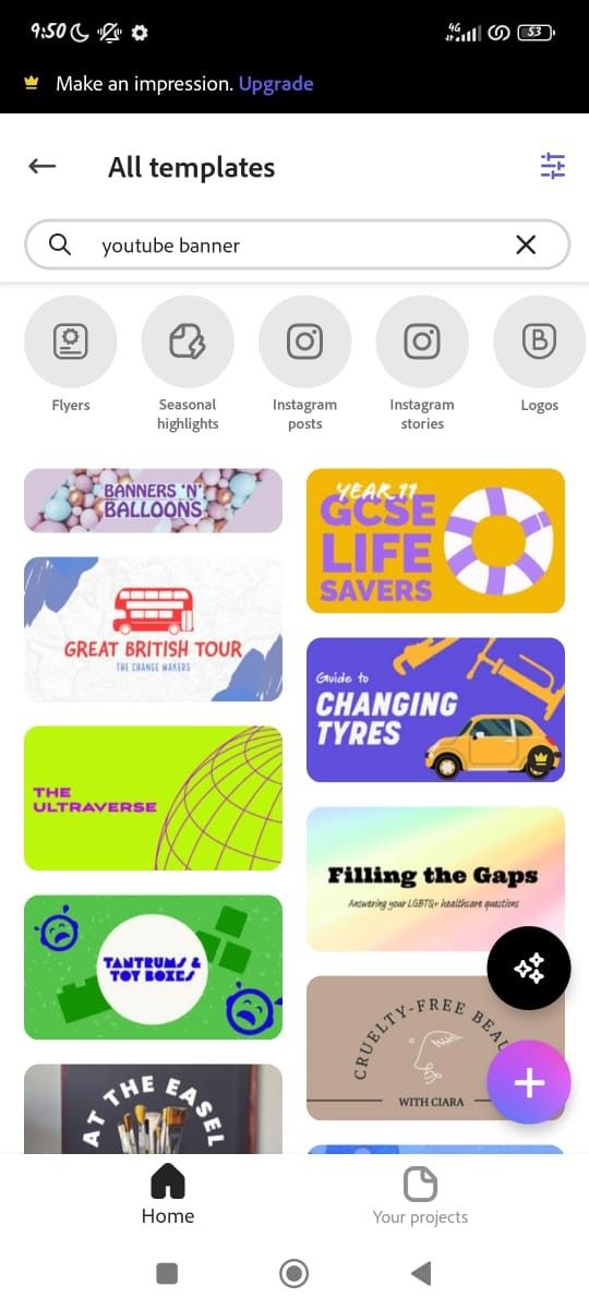 YouTube: How to create the perfect custom banner for your channel